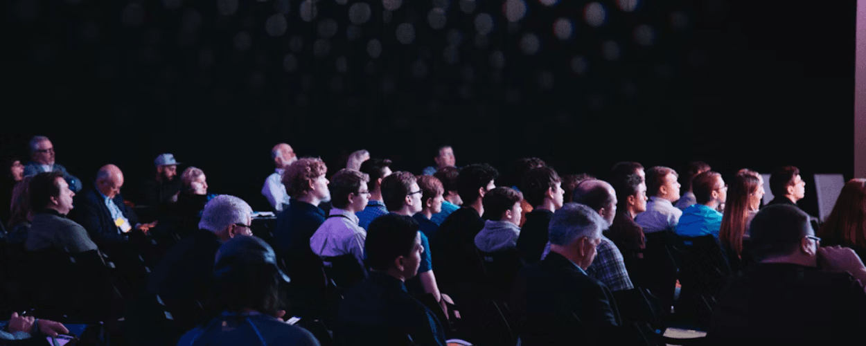 Wisdom Conferences — Scientific & academic conferences worldwide